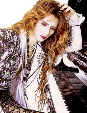 Yoshiki